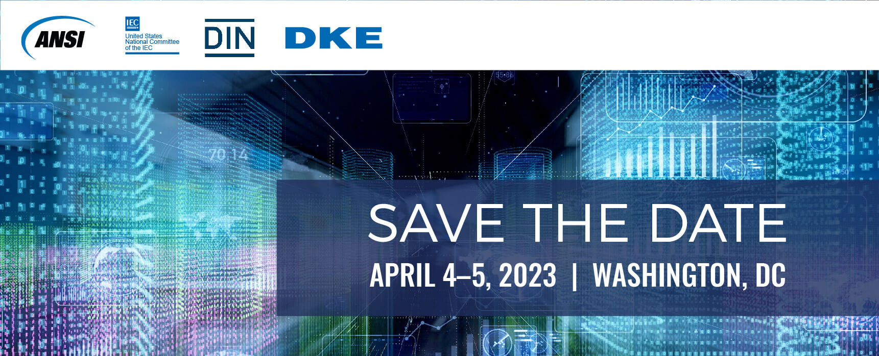 U.S.-German Standards Panel to Cover U.S. and European Standards Strategies, Tech and Climate ...